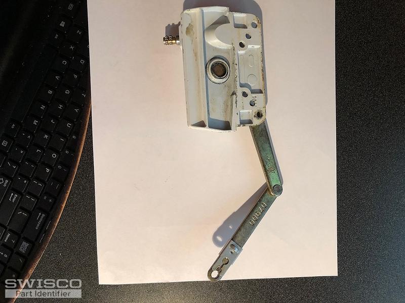 Wright 07900 Operator : SWISCO.com