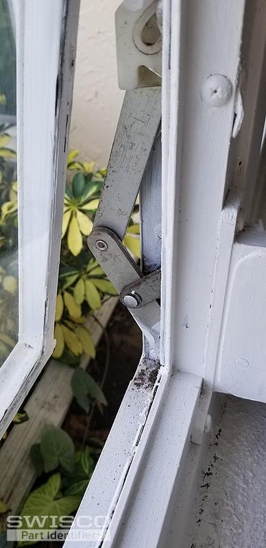 Awning window opener : SWISCO.com