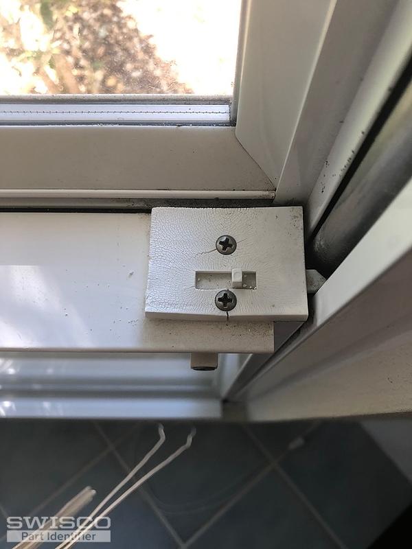 Tilt-out window lock : SWISCO.com