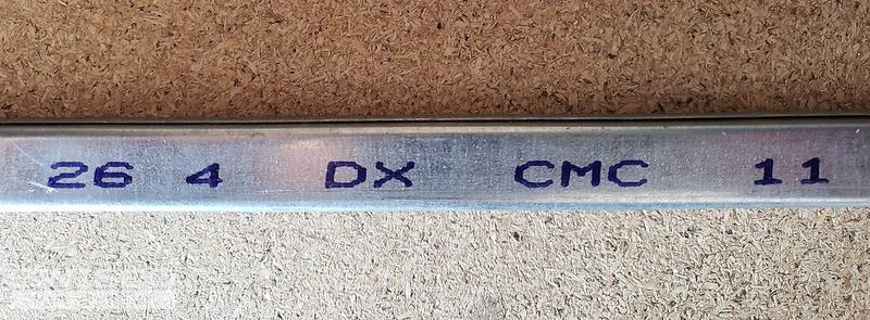 Replacement Sash for IWC Single Hung Windows : SWISCO.com