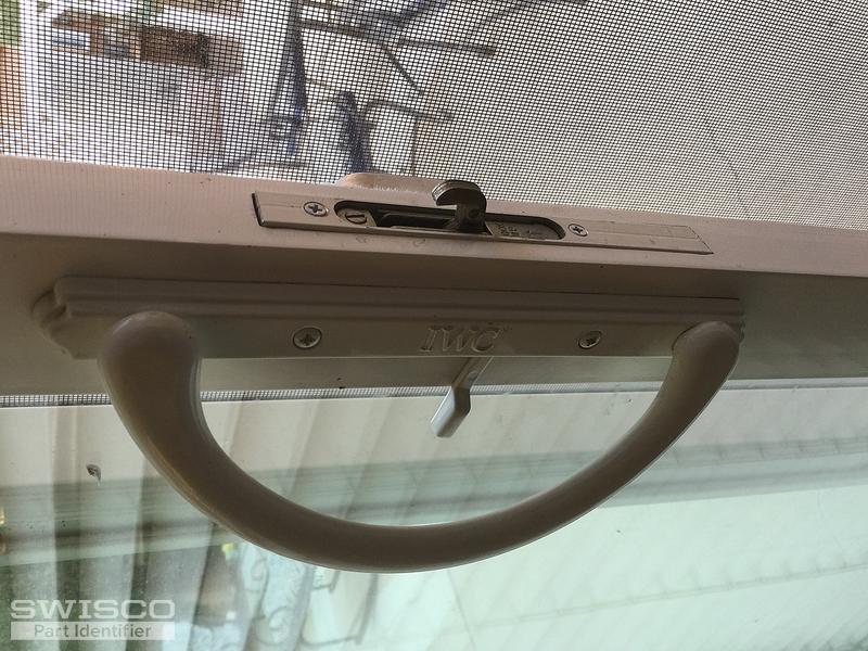 IWC patio door lock replacement : SWISCO.com