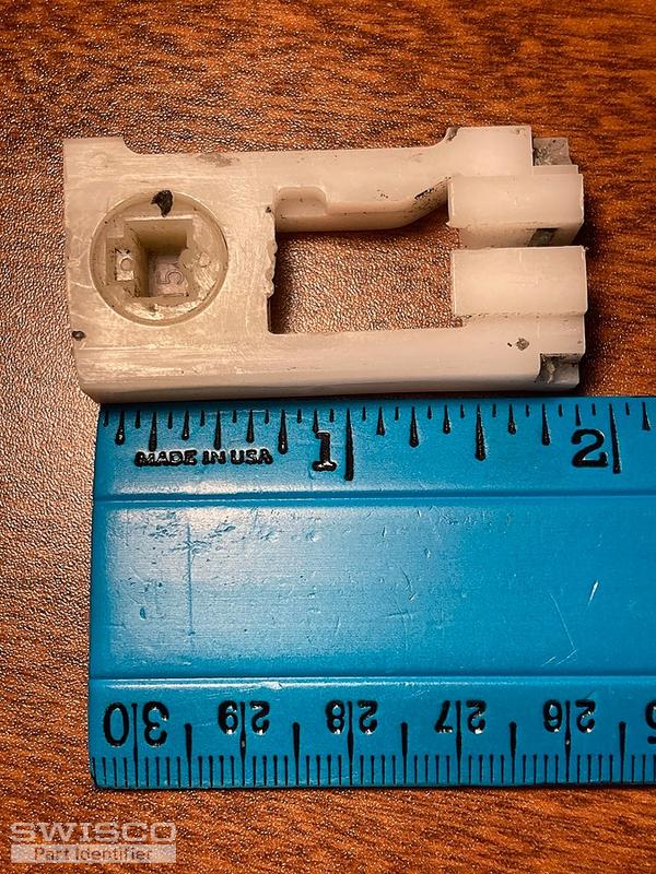 Spiral Spring Window Parts : SWISCO.com