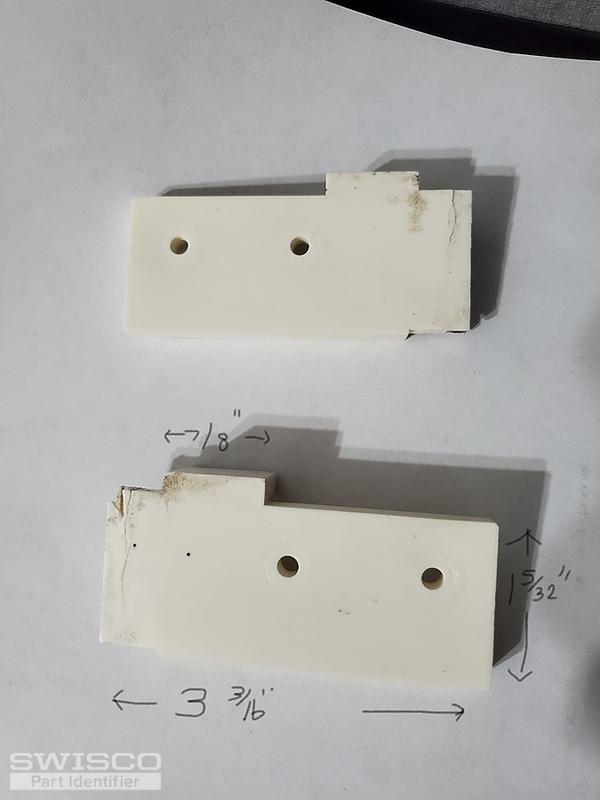 Window top caps : SWISCO.com