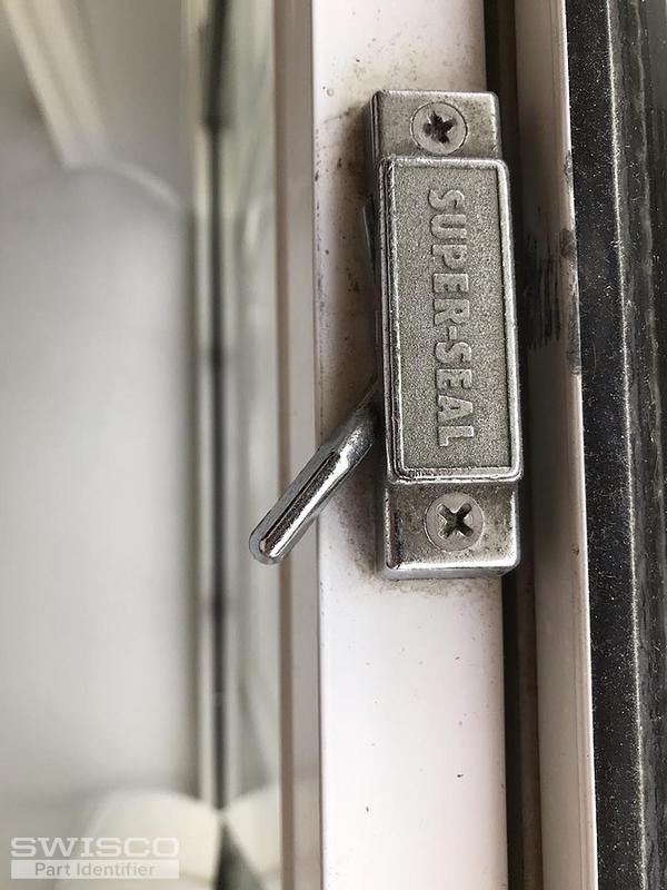 Window lock : SWISCO.com