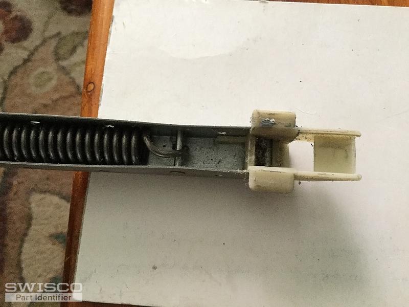 Viking window parts : SWISCO.com