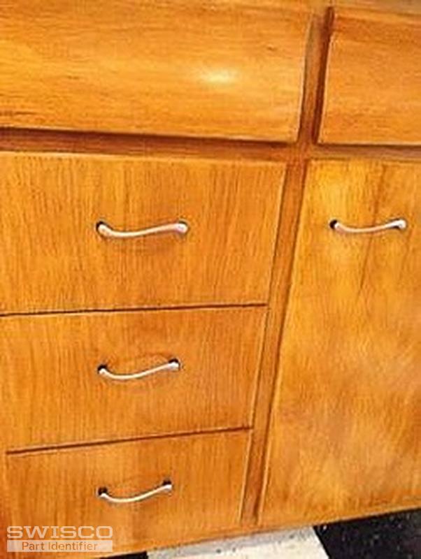 Scheirich Kitchen Cabinet Handles : SWISCO.com