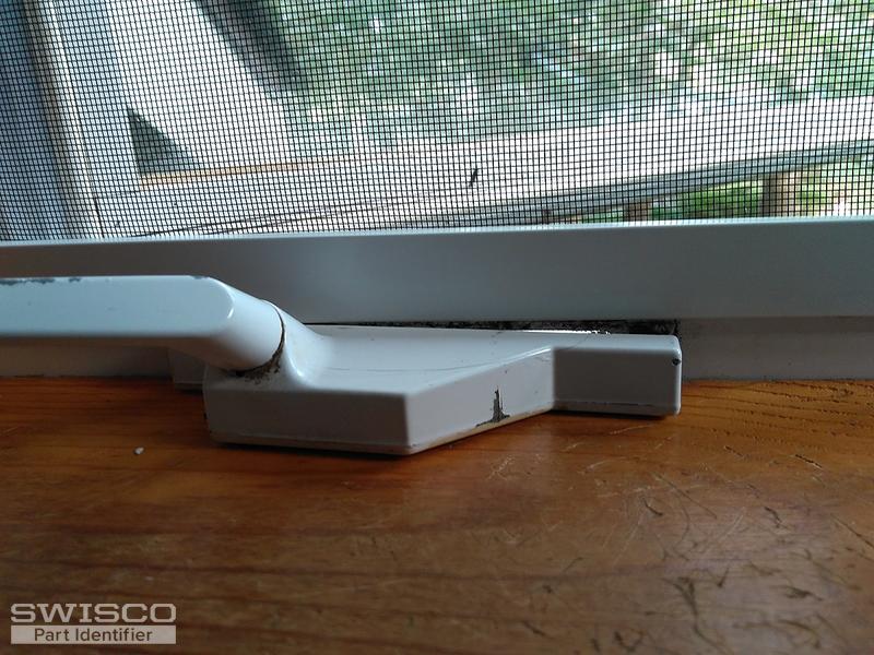 Patriot window part : SWISCO.com