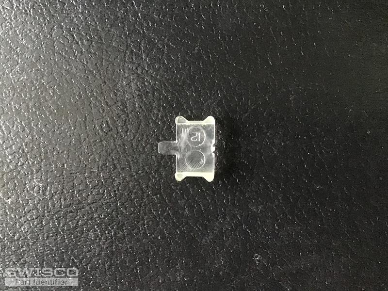 Window Grille Clip : SWISCO.com