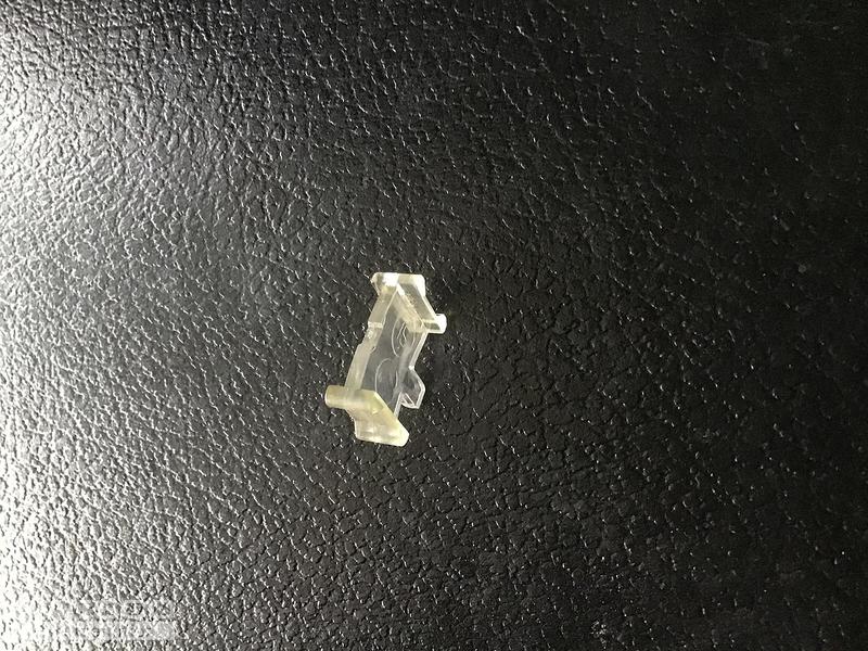 Window Grille Clip : SWISCO.com