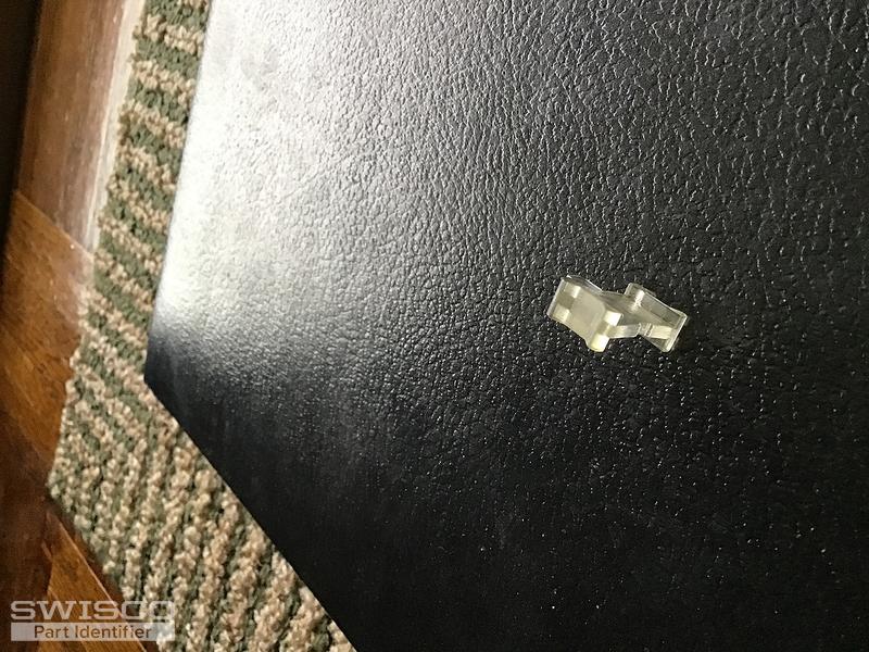 Window Grille Clip : SWISCO.com