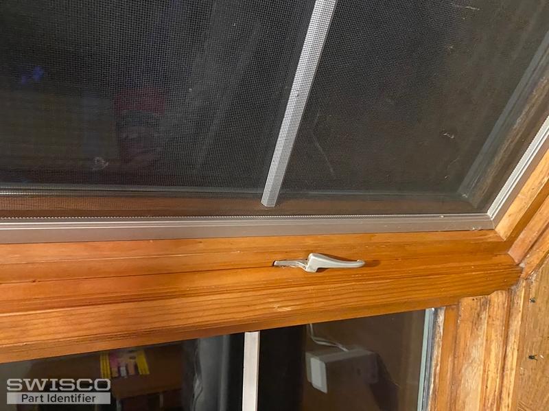 Crestline replacement lock : SWISCO.com