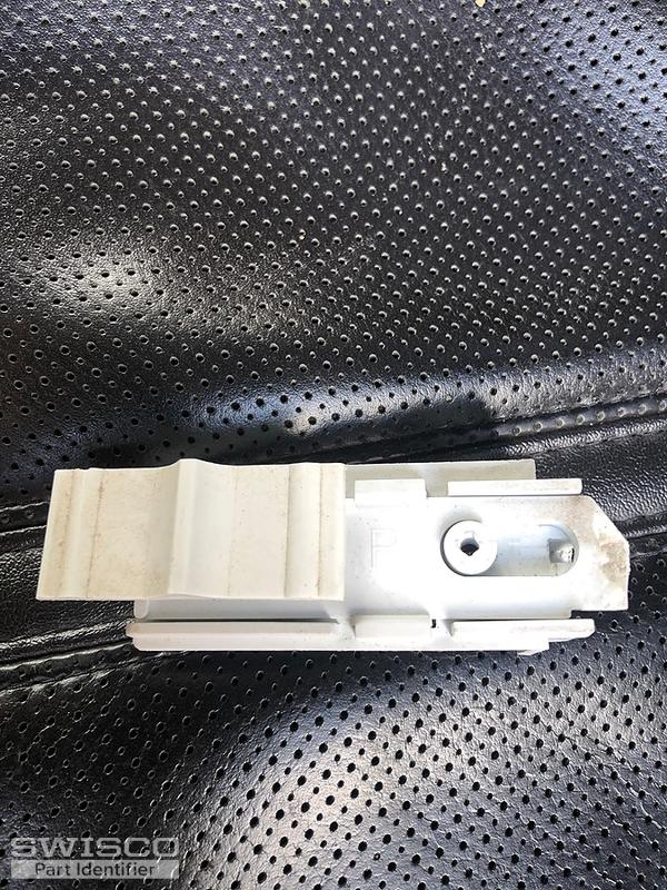 Tilt window latch : SWISCO.com