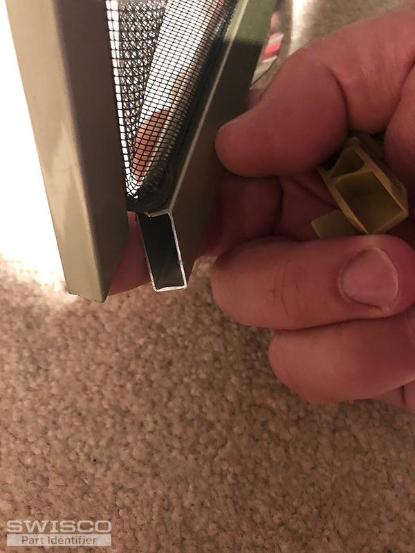 Screen Corners : SWISCO.com