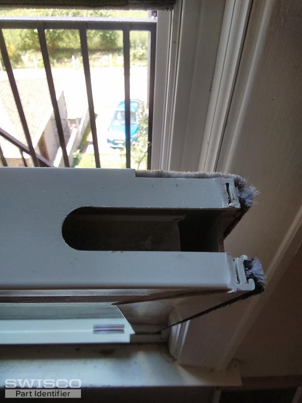 need coil balances and tilt latches : SWISCO.com