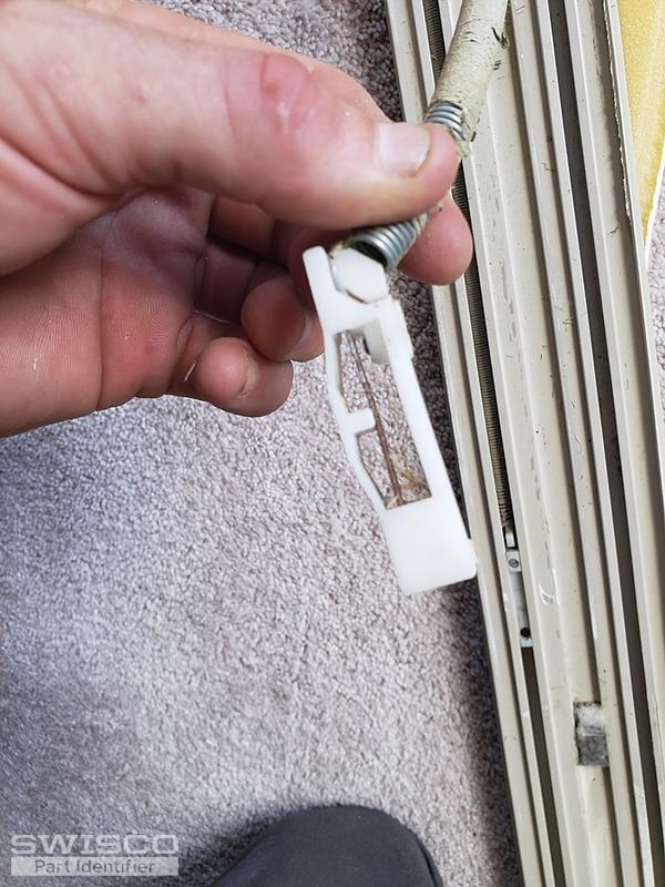 Window spring replacement : SWISCO.com