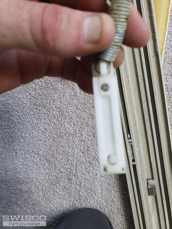 Window spring replacement : SWISCO.com