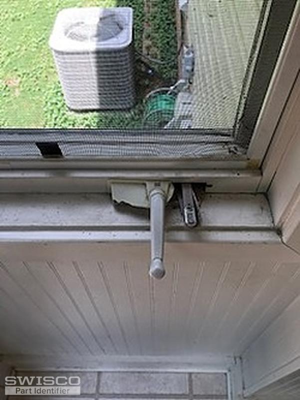 MW window cranks : SWISCO.com