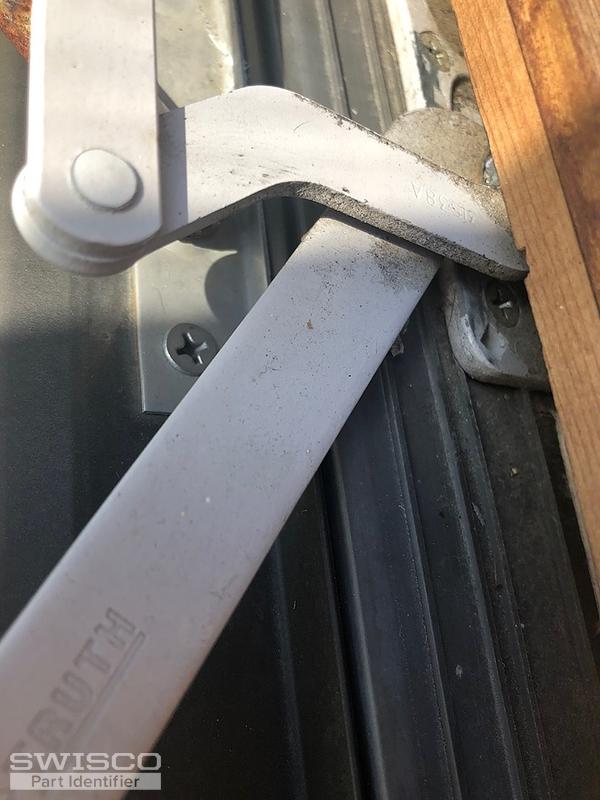 Replacement Window Parts : SWISCO.com