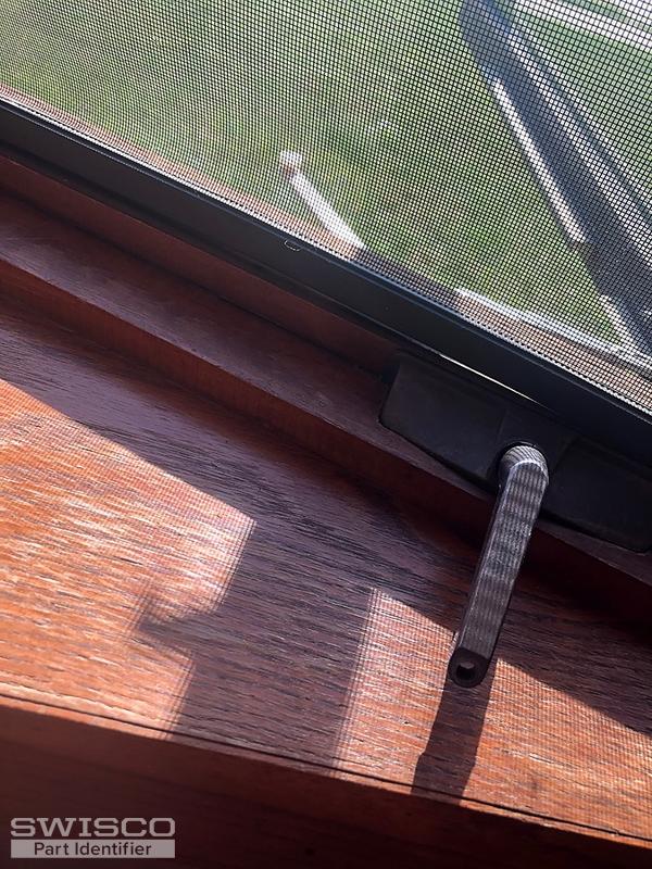 Replacement Window Parts : SWISCO.com