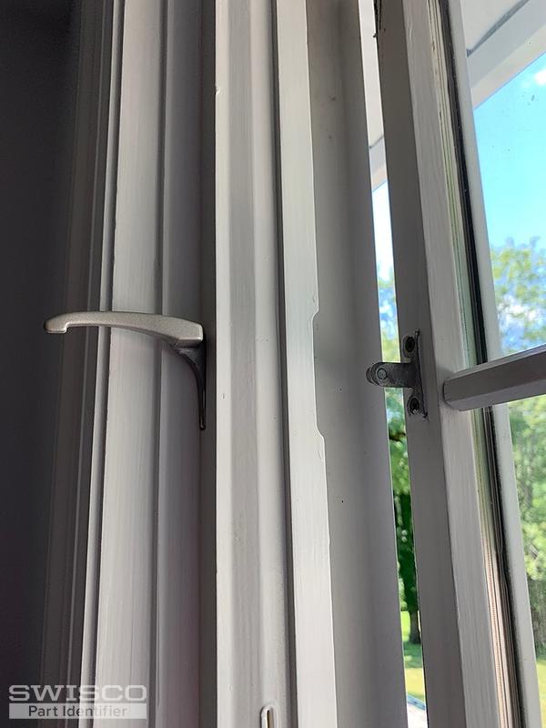 Pella lock latch : SWISCO.com