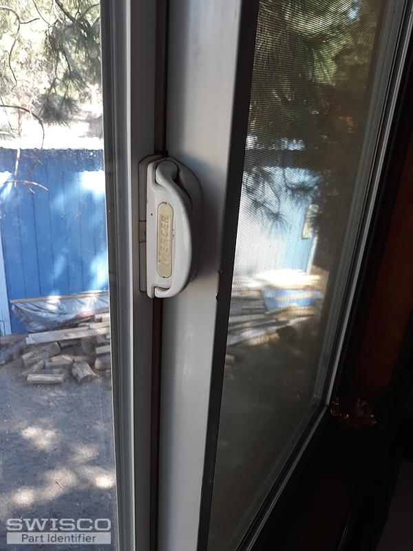 Searching for mercer window autolatch : SWISCO.com