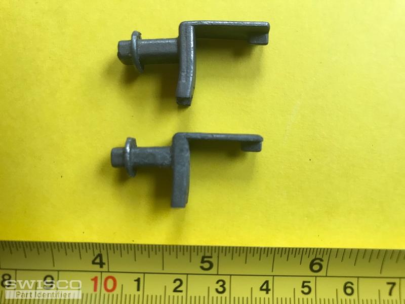 Harvey pivot pin replacement : SWISCO.com