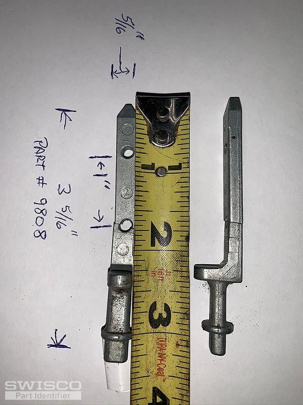 Pivot Bar : SWISCO.com