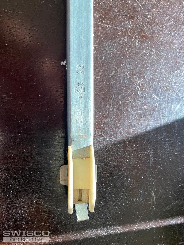 Window balance springs : SWISCO.com