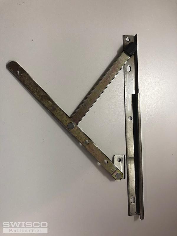 Weathershield Visions 2000 vinyl casement : SWISCO.com