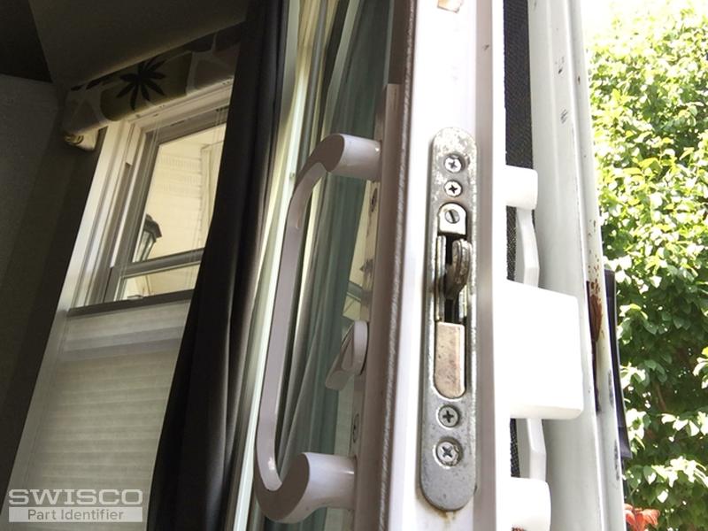 Simonton Patio Door Lock : SWISCO.com
