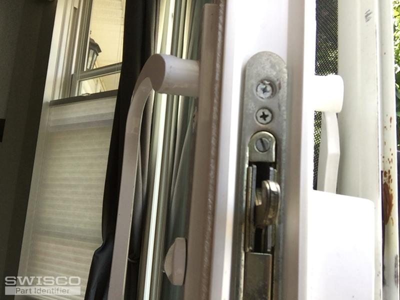 Simonton Patio Door Lock : SWISCO.com