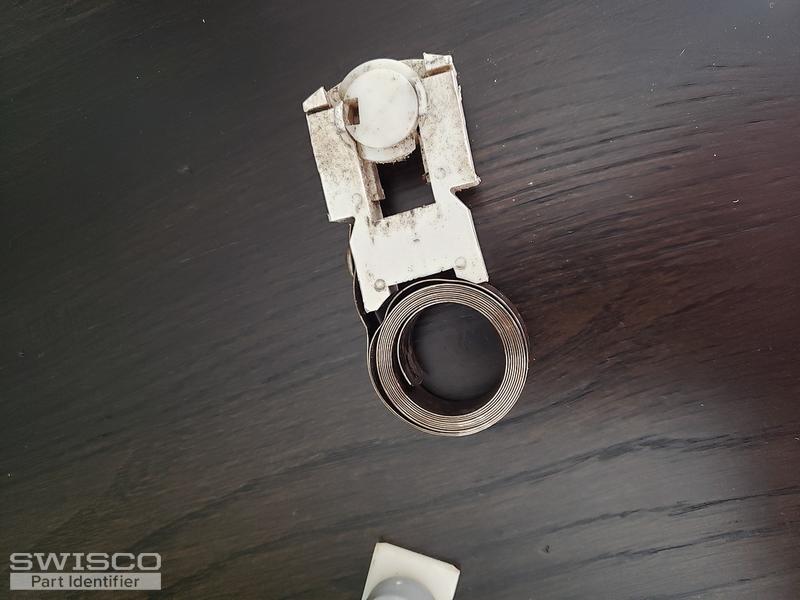 Coil balance spring : SWISCO.com