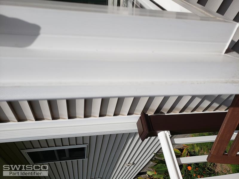 Signature Casement Window seals : SWISCO.com