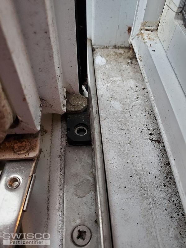 Silverline Swing out Kitchen Window : SWISCO.com