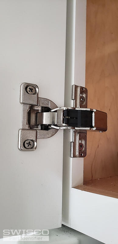 Mepla replacement hinges : SWISCO.com