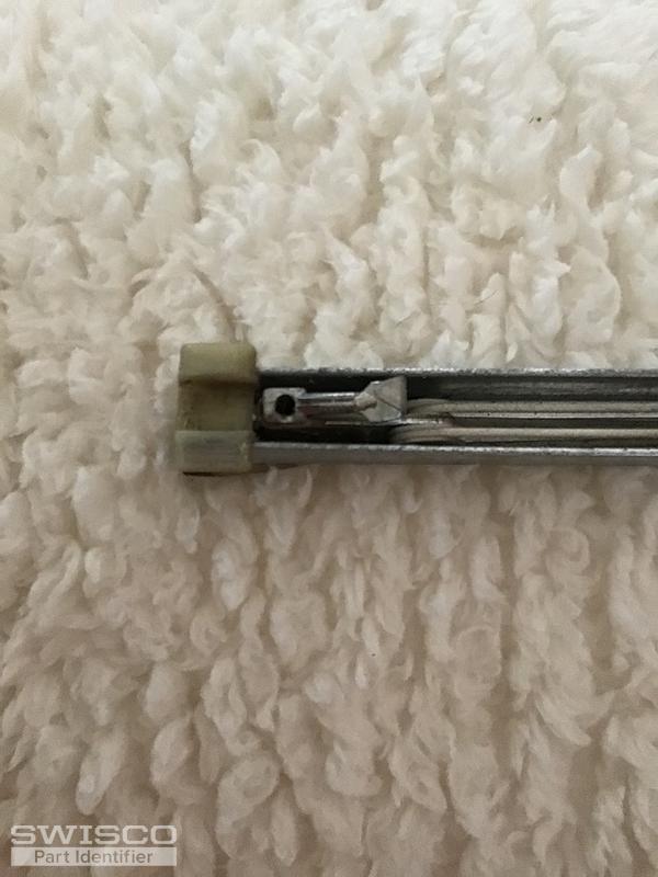 Kinco window Balances & Top Sash Guides : SWISCO.com