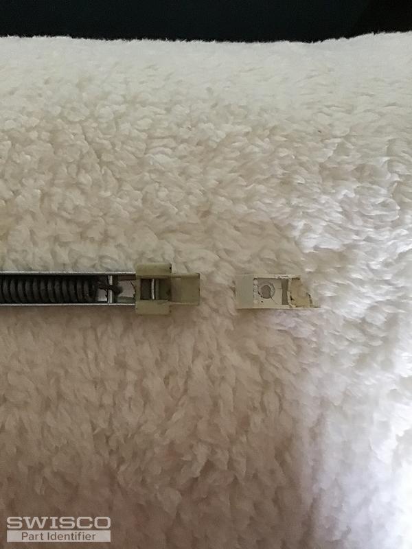 Kinco window Balances & Top Sash Guides : SWISCO.com