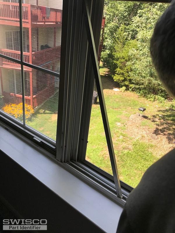 Window Spring Balancer : SWISCO.com