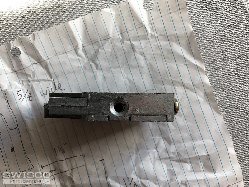 Patio door rollers, no door manufacturer, PPG Herculite glass, rest of ...