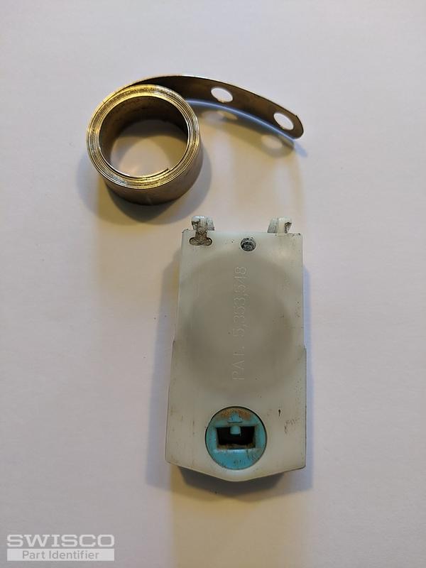 Need to identify replace the window coil balance : SWISCO.com