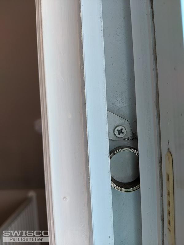 Need to identify replace the window coil balance : SWISCO.com