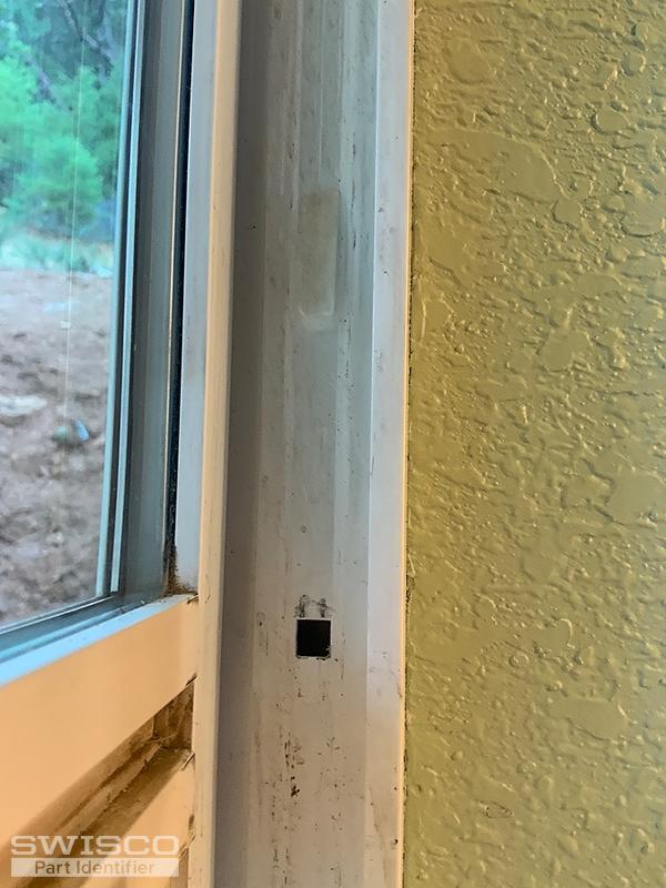 Certainteed? Single hung side load window. Balance 25 3 (BSI) : SWISCO.com