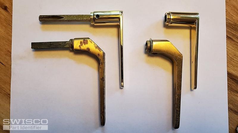 EMCO - "Pado" door : SWISCO.com