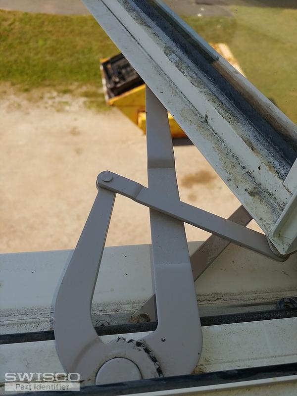 Truth window dual arm operators : SWISCO.com