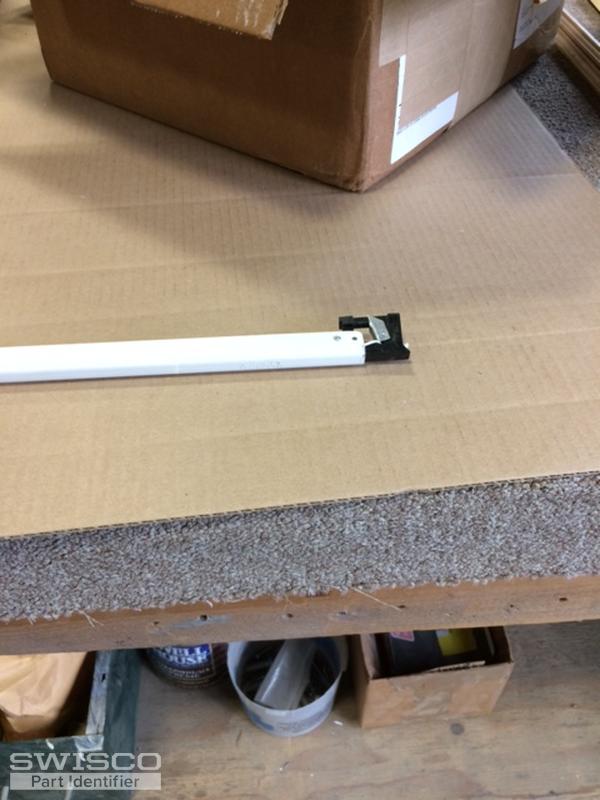 2003 Kolbe double hung windows replacement balance kit : SWISCO.com