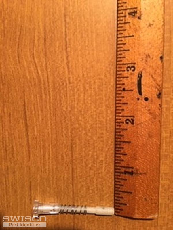 Marvin Integrity doube-hung window screen pins : SWISCO.com