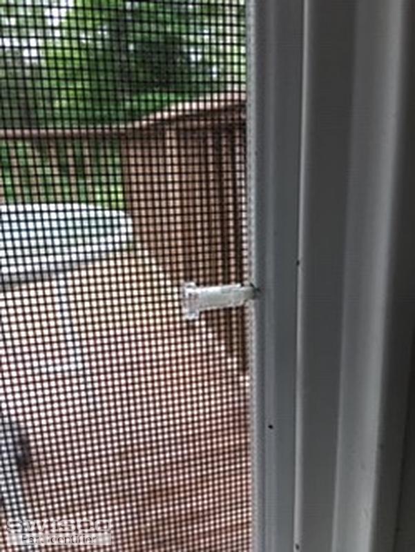 Marvin Integrity doube-hung window screen pins : SWISCO.com