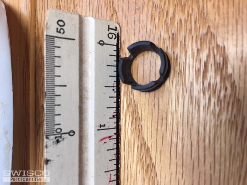 Silverline Window Parts : SWISCO.com