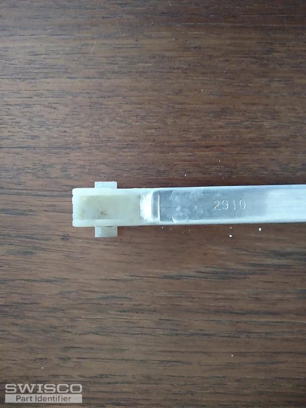 Alcon Window Spring 2910 : SWISCO.com