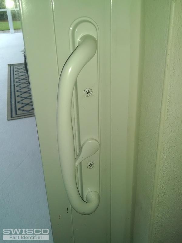 Corner sliding window lock : SWISCO.com